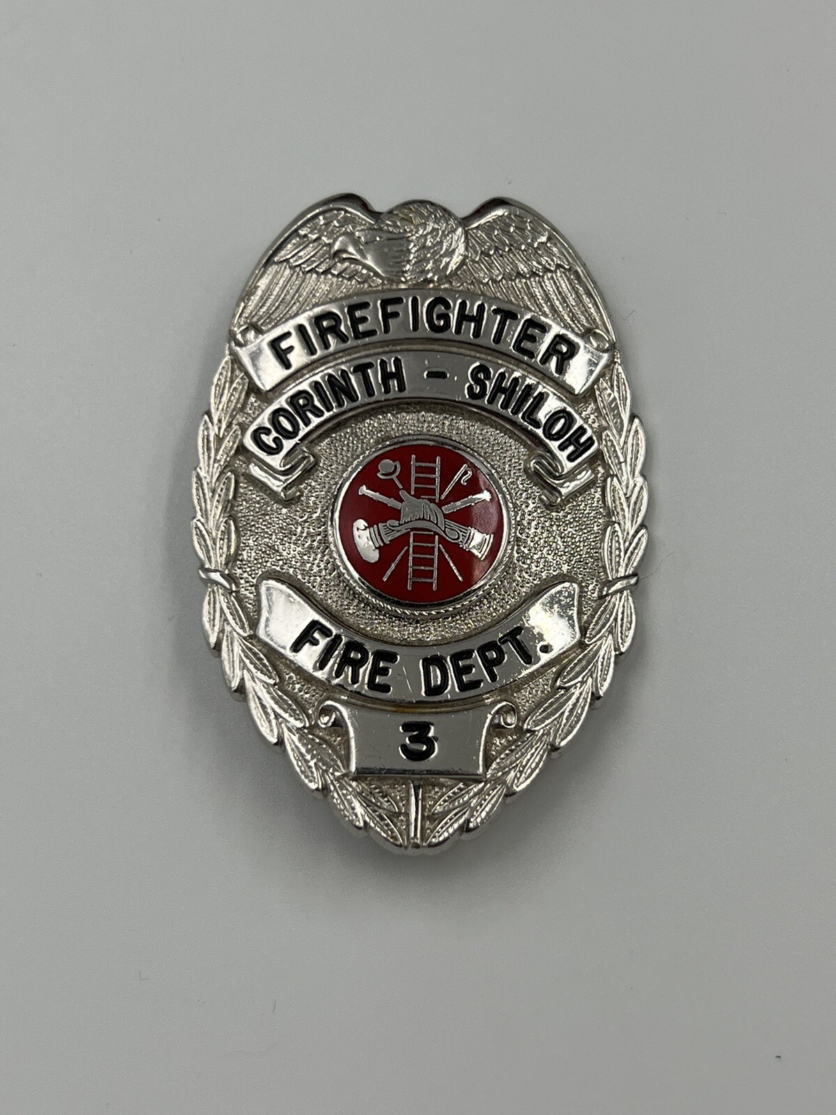 Corinth-Shiloh Fire Clemson Seneca SC Oconee County South Carolina ...