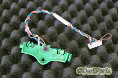 Dell Dimension 2350 Power Button Switch Cable 421716900002 | eBay