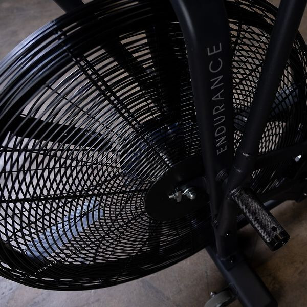 NEW Air Bike Commercial Grade FB300B Body Solid Fan Bike | eBay