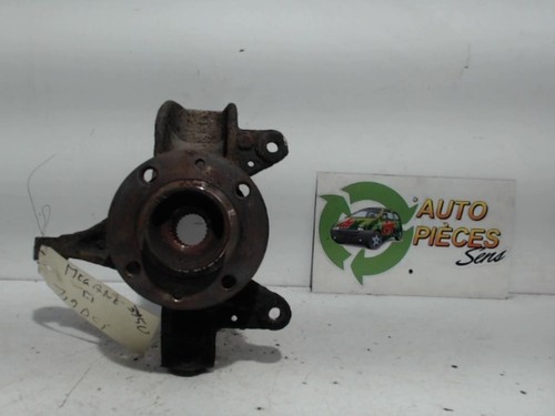 Moyeu avant droit RENAULT MEGANE 2 PHASE 1 7701210111 | eBay