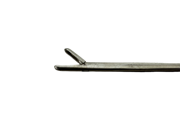 Codman 53-4000 Straight Decker Rongeur 6mm X 2mm for sale online | eBay