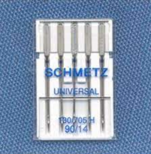 OVERLOCKER MACHINE NEEDLES FITS BROTHER 1334D 1034D 3034D 4234D 929D ...