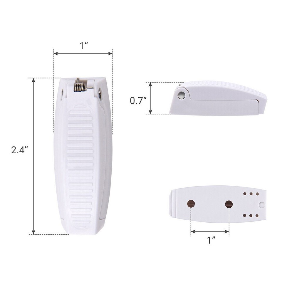 Latch Clip Door Catch Holder Latch RV Baggage Catch Door Strong ...