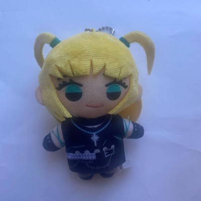 Death Note Misa Amane Misa Misa Plush Plush Mascot | eBay