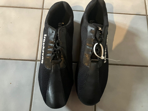 TrackStar Spike Track Star Shoe Men Mens Replaceable Cleats USA 14 UK ...