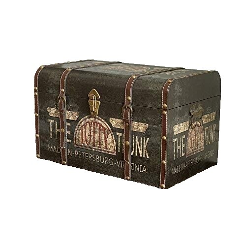 Vintage Storage Trunks | eBay