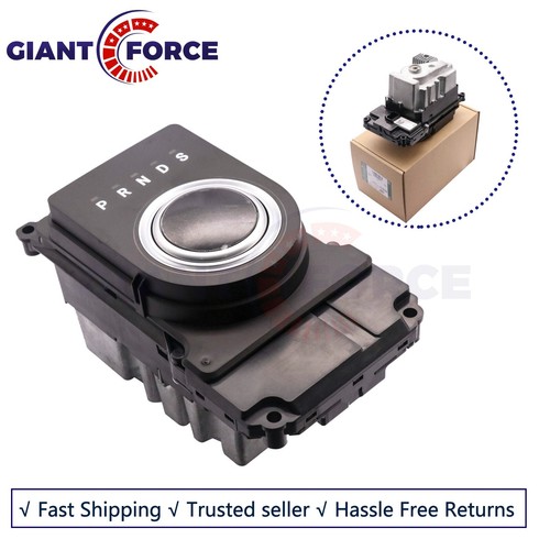 OEM Gear Shift Module For 2012-2018 Range Rover Evoque LR070696 ...
