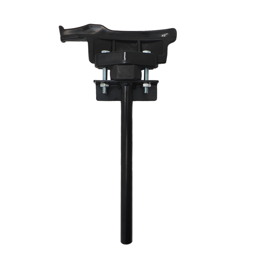 US Manual Tire Changer Modified LITE - Upgrade Attachment Duck Head Kit ...