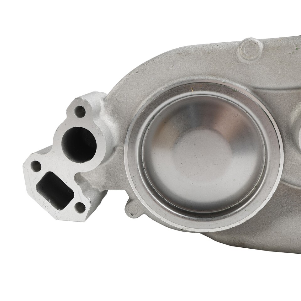 Mechanical Water Pump 252-845 for Chevrolet Tahoe Yukon 4.8 5.3 6.0 99 ...