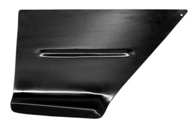 FOOT WELL KICK PANEL LH 1947 48 49 50 51 52 53 54 55 CHEVROLET CHEVY ...