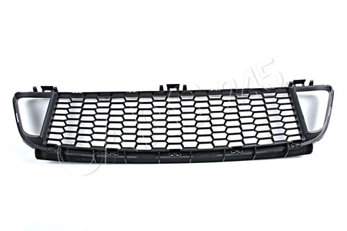 Genuine BMW F20 F21 3 doors Front Bumper Center M Grille OEM ...
