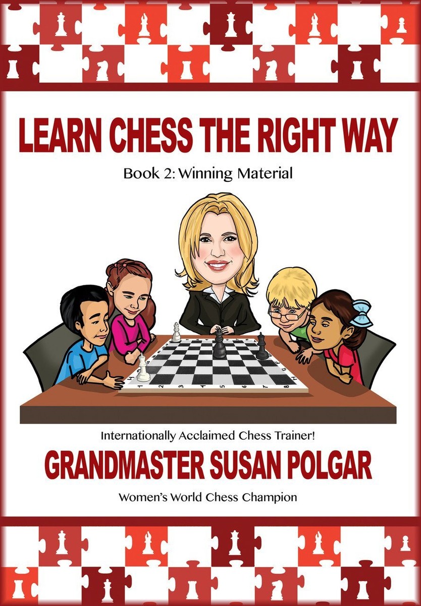 Susan Polgar 2024 This Was My Prediction And Analysis On October 1,