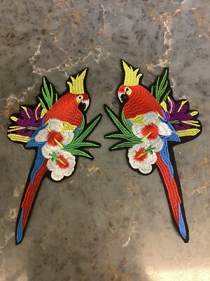 Patch Large gucci style IRON ON | eBay
