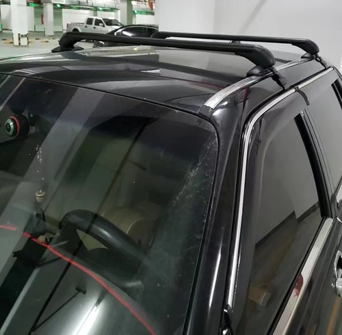 Fit for All New Honda CR-V CRV 2023 Cross bar Crossbar Carrier Without ...