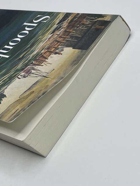 Spoonhandle by Ruth Moore (2021, Trade Paperback) for sale online | eBay