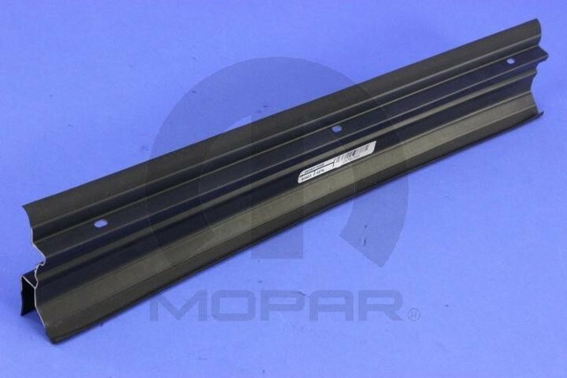 Radiator Support Seal Upper Mopar 68050130AB for sale online | eBay