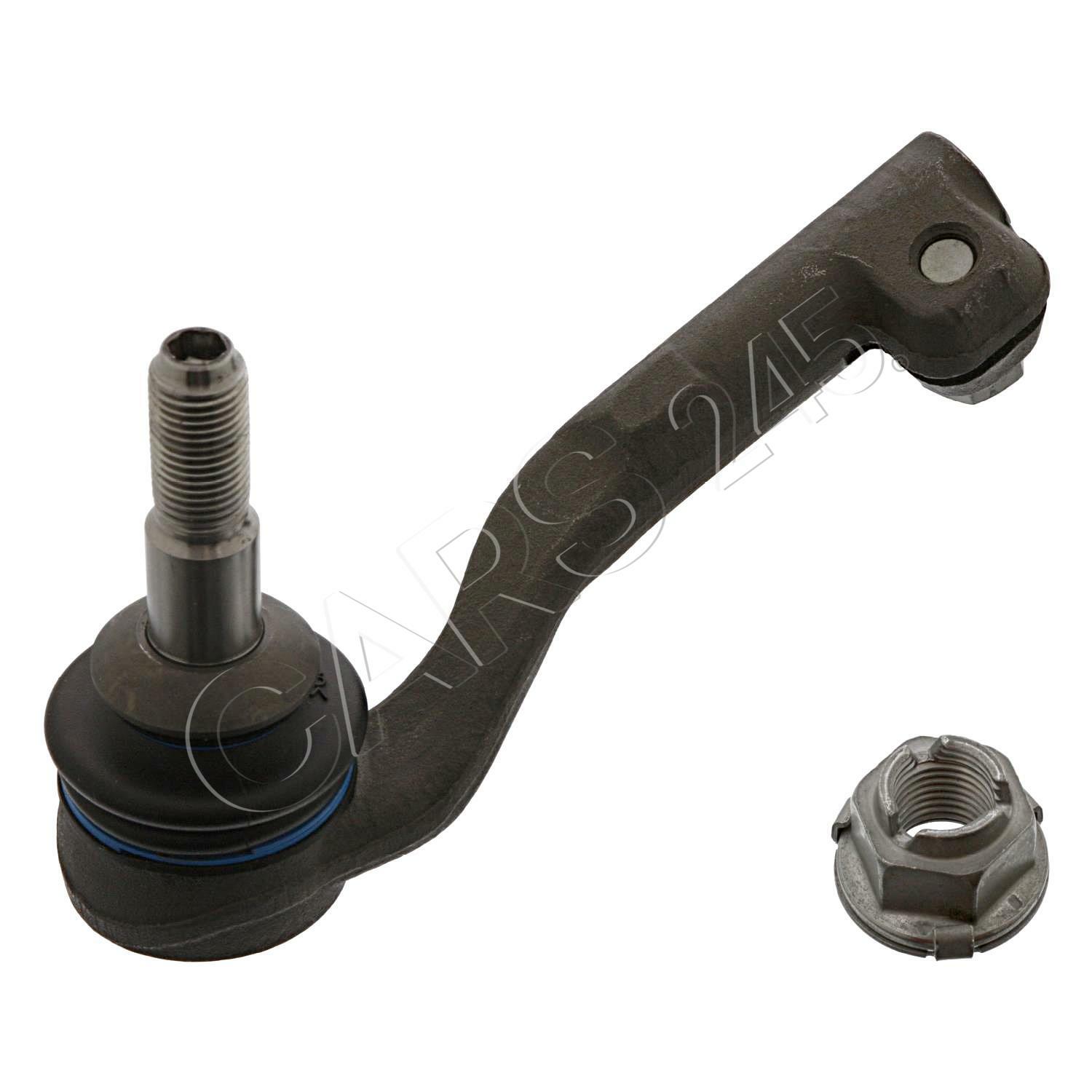 Tie Rod End Front Left FEBI For BMW F20 F21 F22 F30 F31 F32 F33 ...