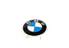 BMW E46 X5 E53 E60 Engine Cover Emblem Badge Genuine 11147788967 | eBay