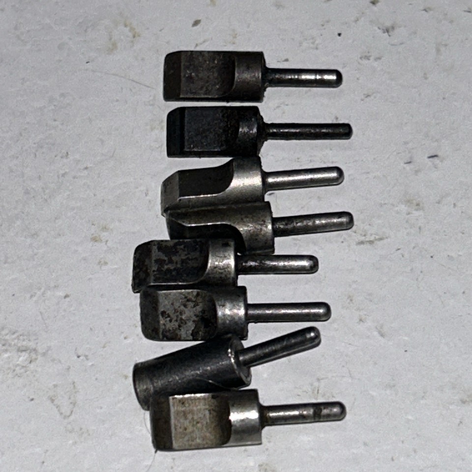 H&R Topper Pardner SB1 NEF Huntsman Firing Pin | eBay