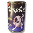 2025 Campbell’s Pokémon Mewtwo Condensed Soup 10.5oz Limited Edition ...