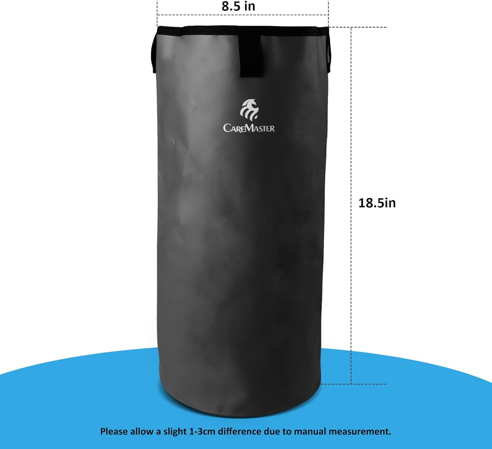 Easy Use Hoof Soaking Boot for Horse Soaker Bag Equine Soaking Boot Hooves Care | eBay Australia