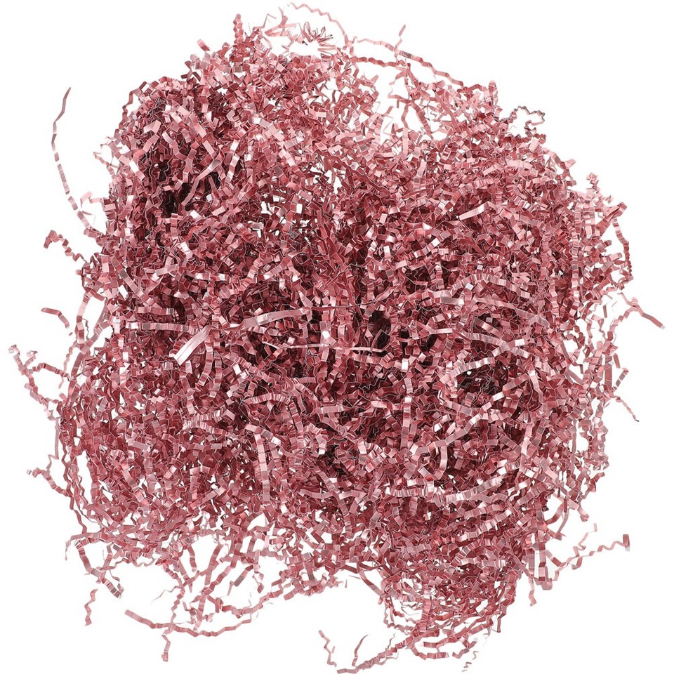 Present Packing Paper Filling for Ornaments Crinkle Shredded Flower ...