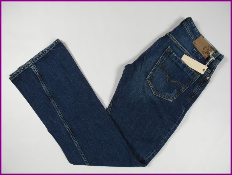 BNWT DIESEL SHAZOR 70K 0070K JEANS 28x32 30x32 30x34 100% AUTHENTIC | eBay