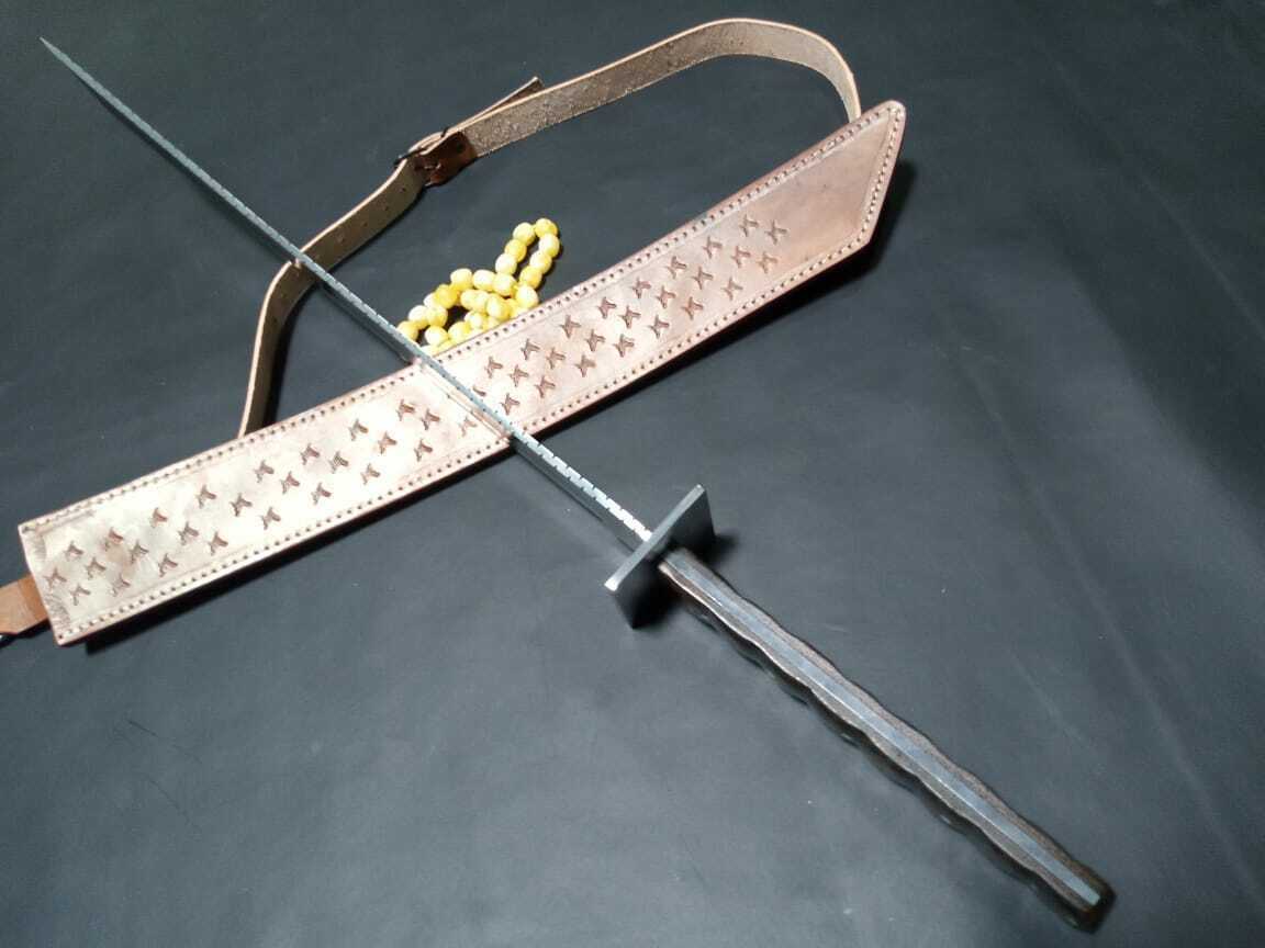 Spade Da Combattimento Personalizzate