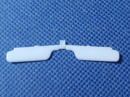 🌟 Sun Visors 1969 Chevy Chevelle SS 1:25 Scale 1000s Model Car Parts 4 ...