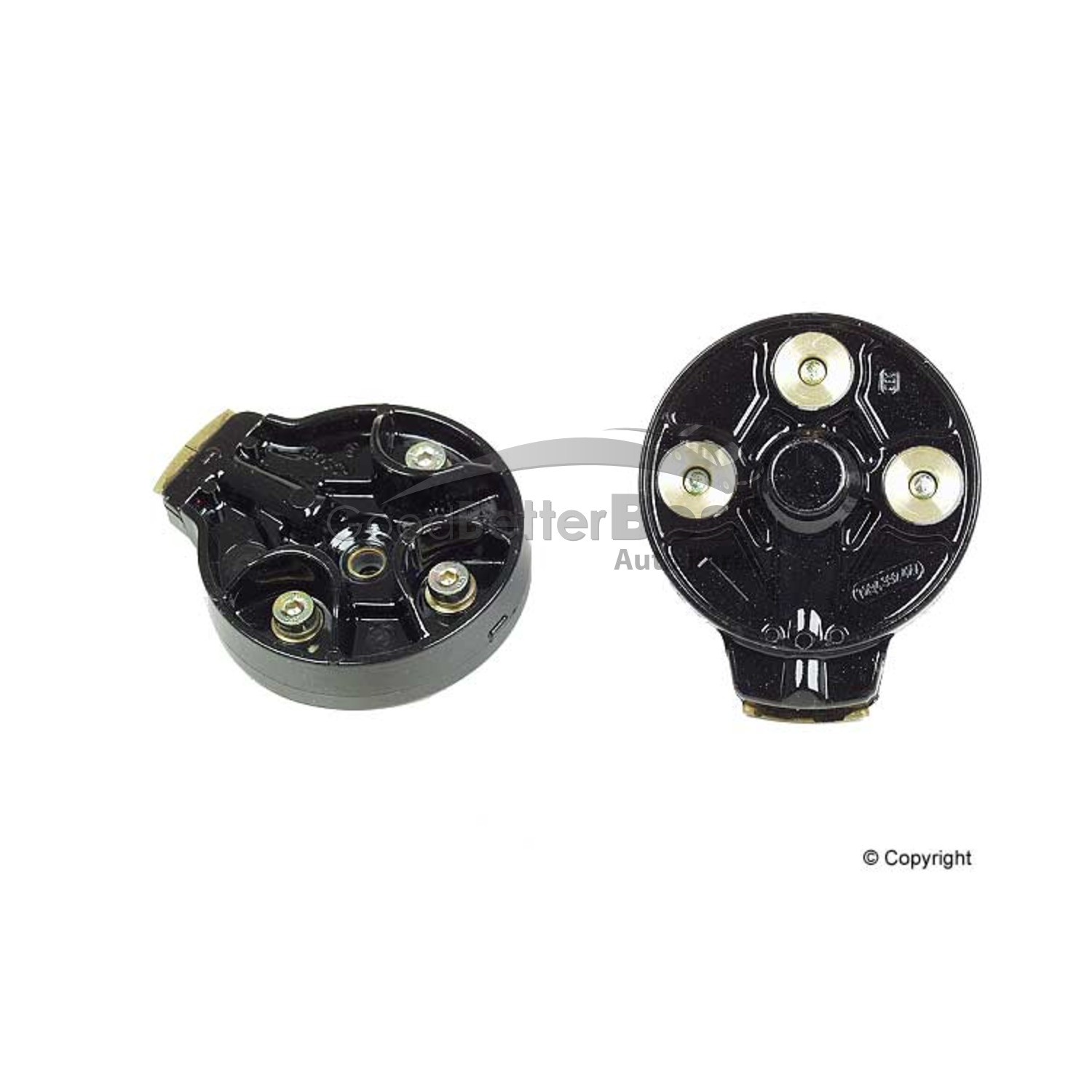 One New Bosch Distributor Rotor 04297 1041580231 for Mercedes MB | eBay