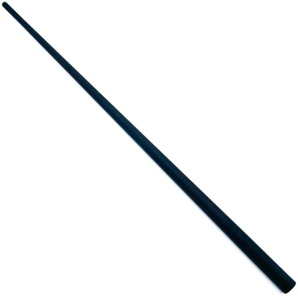 Carbon Fiber Pool Cue Shaft Blank Stick Taper 2Mm Blank Blanks ...