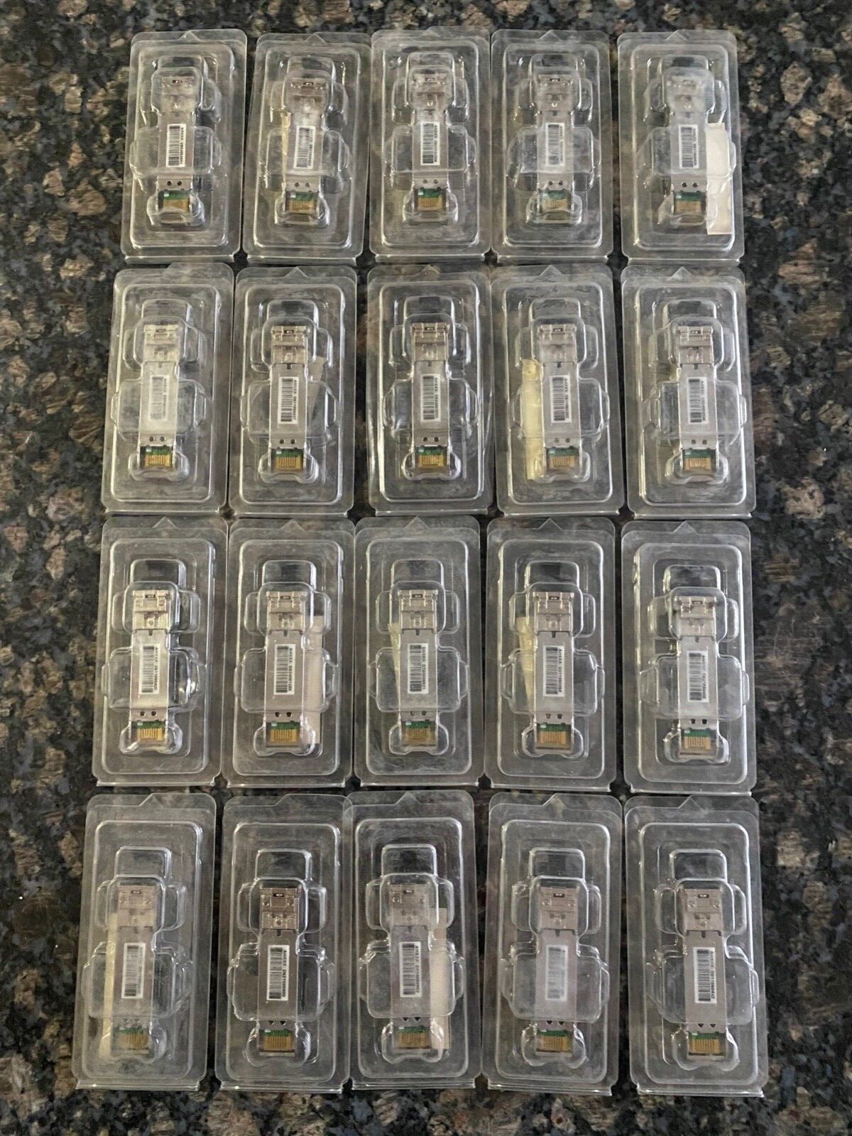 (lot of 20) APAC OPTO LM28-C3S-TC-N MULTI-MODE 1.25 GBPS 850nm | eBay