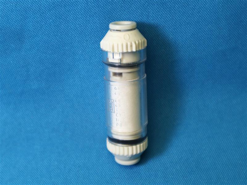 SMC Zfc100-06 Air Suction Filter ZFC10006 for sale online | eBay