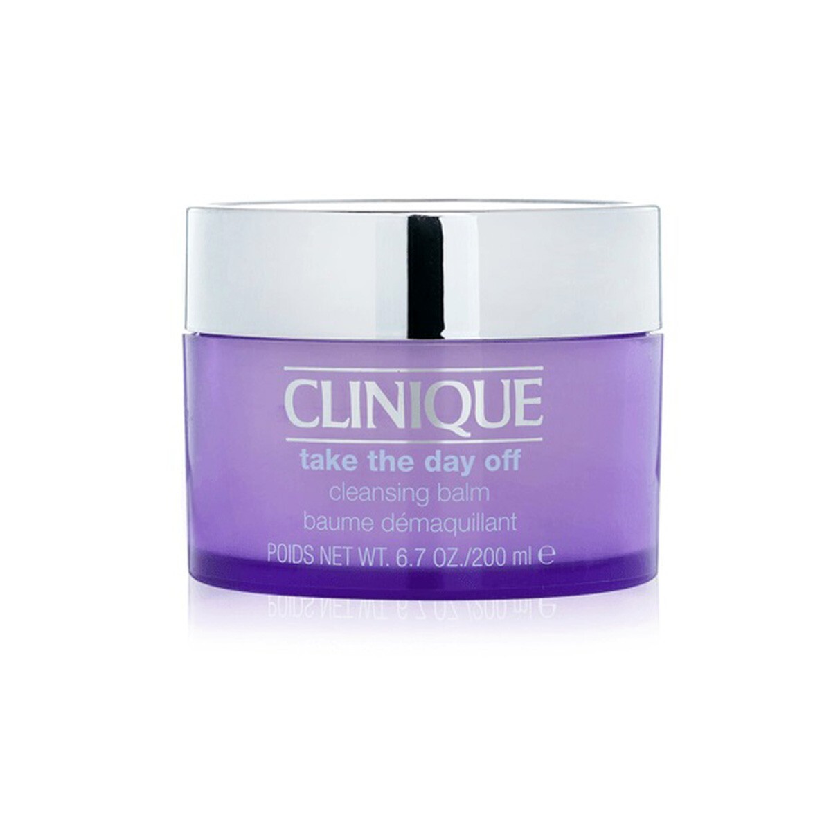 Clinique Take The Day Off Cleansing Balm - Full Size 6.7 Oz. / 200mL | eBay