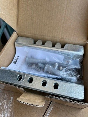 NEW Ericsson Dual ERS Bracket: SXK1091973/2 | eBay