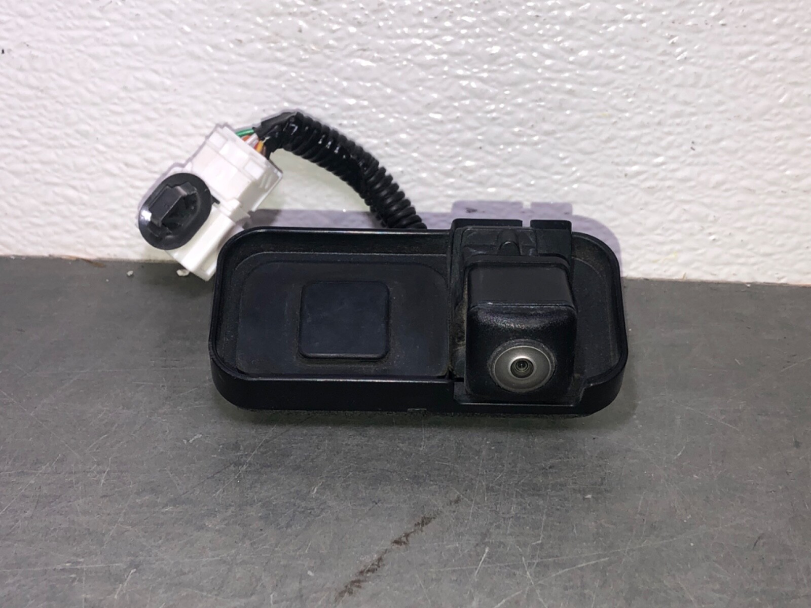 2016 2017 ACURA ILX REAR VIEW HANDLE BACKUP CAMERA 102211AE OEM ME84 | eBay