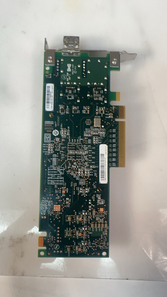 Dell Emulex LPE31000 Single Port 16Gb HBA 6CWM6 - HH Bracket w/SFP | eBay