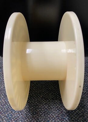 Empty 3D printer filament spool | eBay