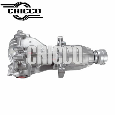 For 2013-19 FORD FLEX EXPLORER EDGE REAR DIFFERENTIAL 3.5L AWD 4WD CV6W ...