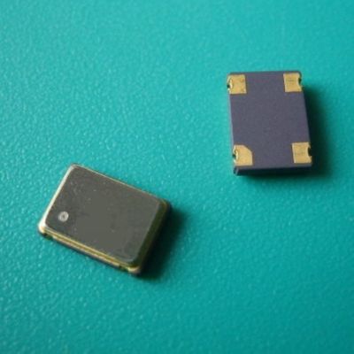 Crystals & Oscillators - Active Oscillator