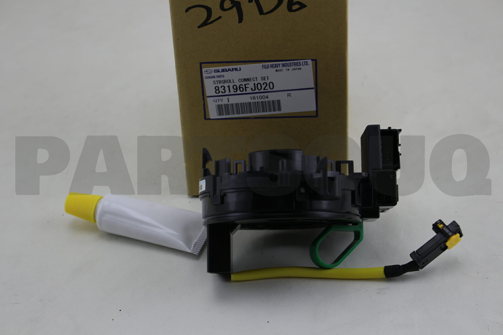 83196FJ020 Genuine Subaru STRGROLL CONNECT SET 83196-FJ020 | eBay