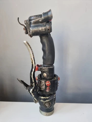 Russian MiG-23 Fighter Jet Control Stick Grip – Original Pilot Joystick ...