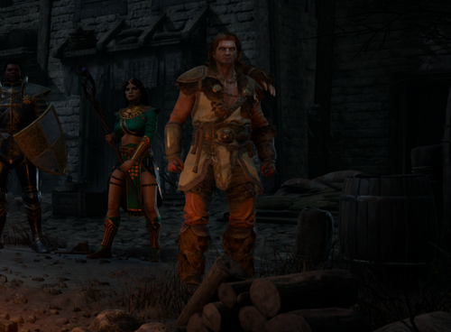 Aldur's Watchtower Set Bundle / Diablo 2 Resurrected / PC / Non-Ladder ...