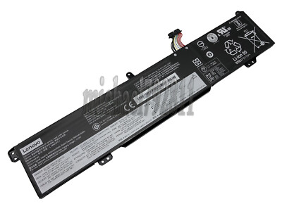 New Genuine L18M3PF1 Battery for Lenovo IdeaPad L340-15IRH L340-17IRH ...