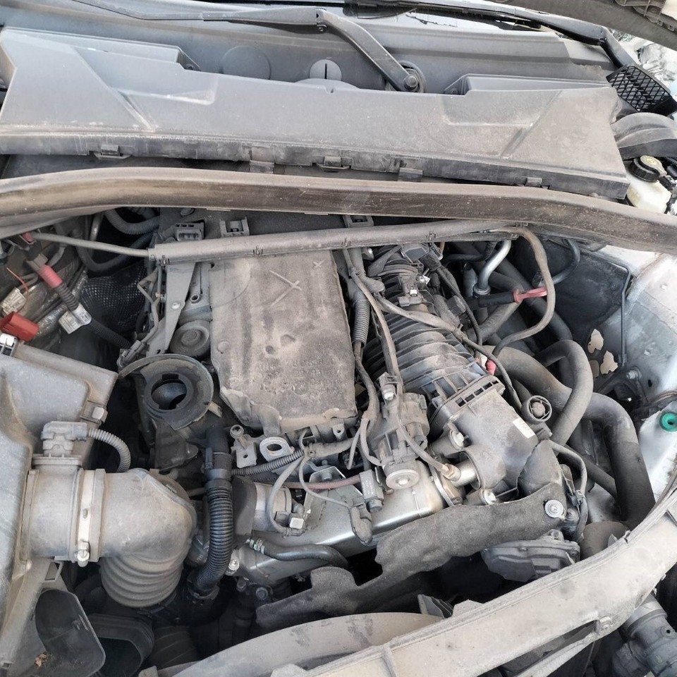 33322409892 BRAZO SUSPENSION SUPERIOR TRASERO IZQUIERDO / 17311354 PARA ...