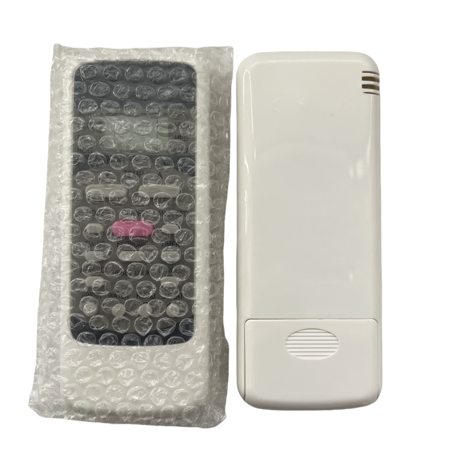 USA New Remote Control For Vissani VAP09R1AWT Portable Room Air ...