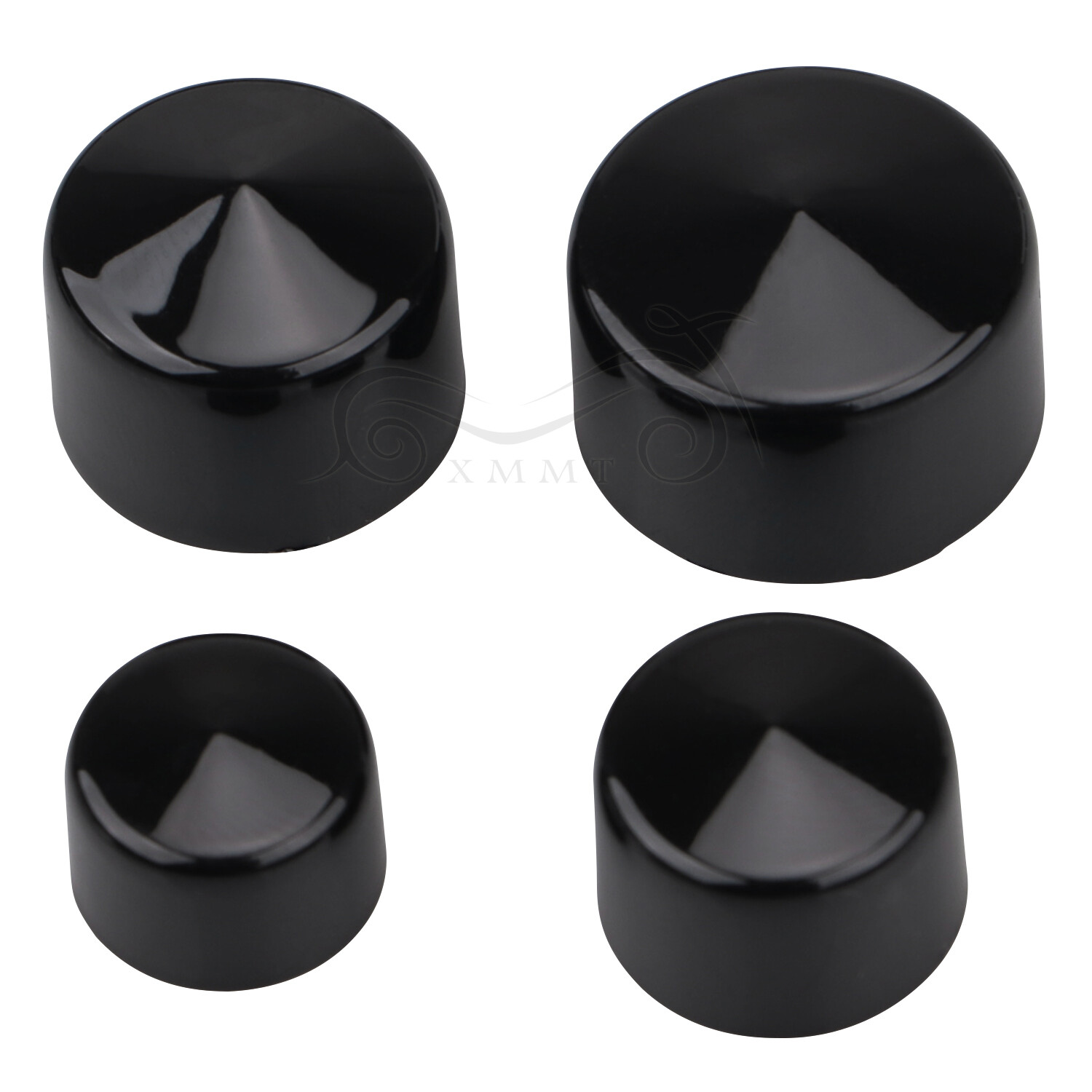 70 Engine Bolt Cover Cap Kit For Harley M8 Softail 18-20 Touring 17-20 ...