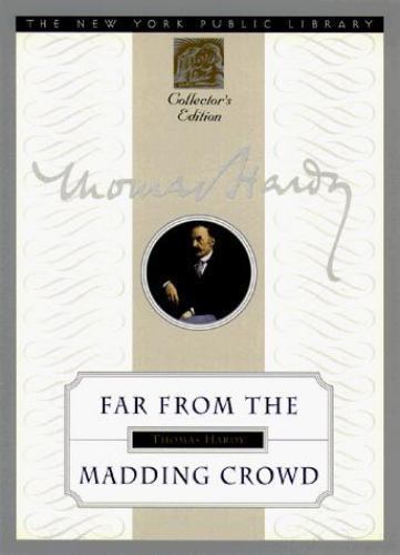 Far from the Madding Crowd: The New York Public Library Collector's ...
