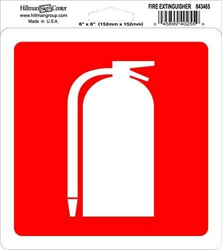 Fire Extinguisher Symbol Cad