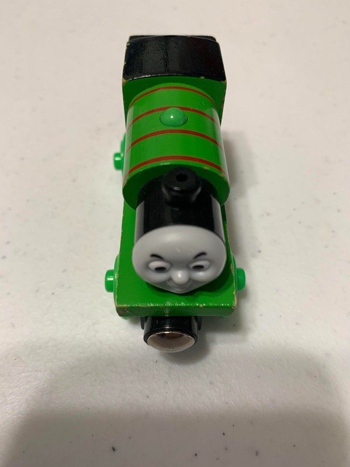 Thomas the Tank Engine & Friends Wooden Railway Trains (select from ...